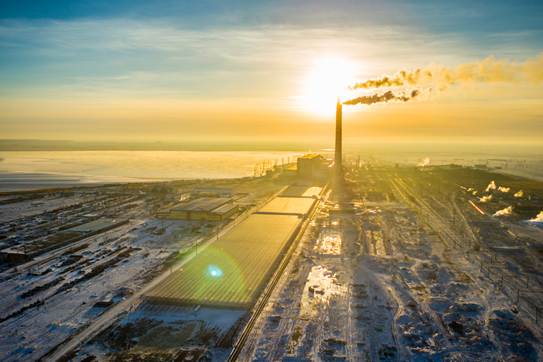 Projecten - Patron Agri Systems